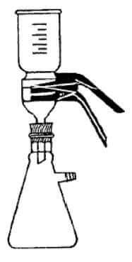 Micro Filter Assembly manufacturer & wholesaler | Goel Scientific | Canada